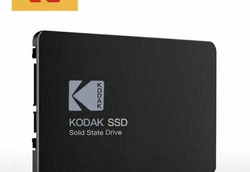 Новые SSD 1tb/1000gb Kodak