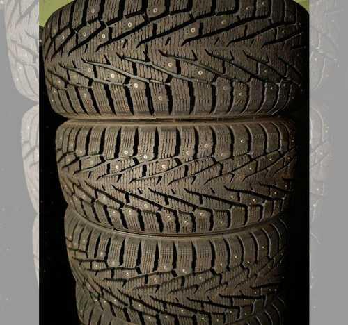 Ikon Tyres Nordman 7 225/60 R17 103T