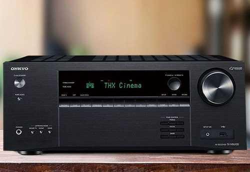 Ресивер Onkyo TX-NR5100