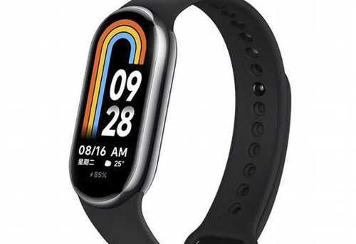 Браслет Xiaomi Mi Band 8