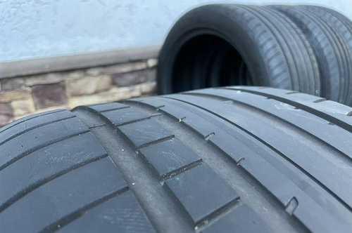 Goodyear Eagle F1 Asymmetric 3 245/45 R18 и 275/40 R18