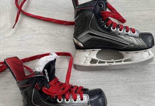 Коньки хоккейные Bauer Vapor X900