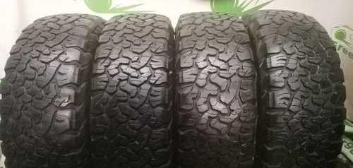 Bfgoodrich All-Terrain T/A KO2 235/70 R16
