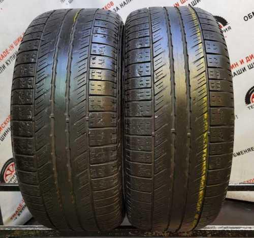 Hankook Dynapro HP RA23 235/55 R17