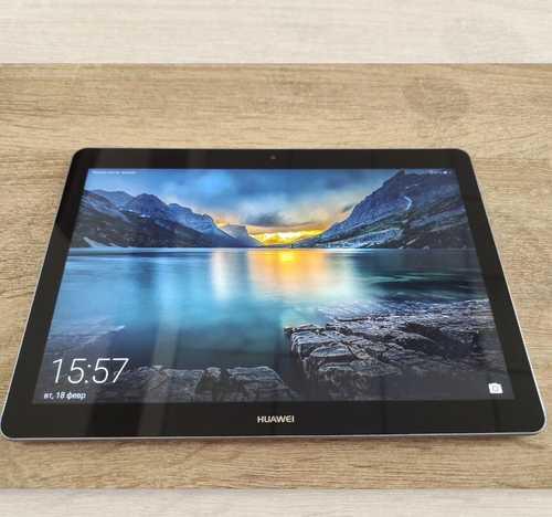 Планшет Huawei MediaPad T3 10"