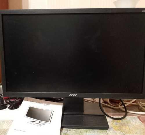 Монитор Acer v226hql 22"