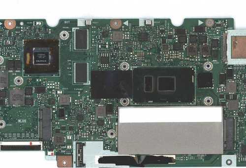 MB для Asus UX430 4G/I5-7200U донор