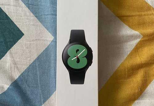 Часы apple watch 4 диаметр40 mm