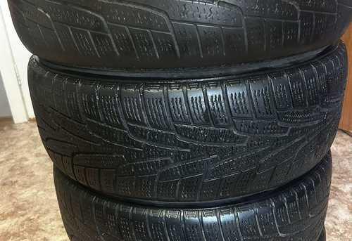 Kumho I'Zen KW31 205/55 R16