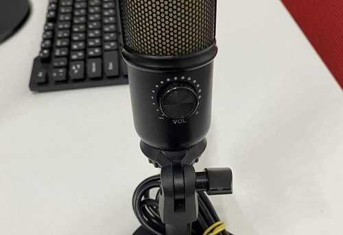 Микрофон defender Glow GMC 400