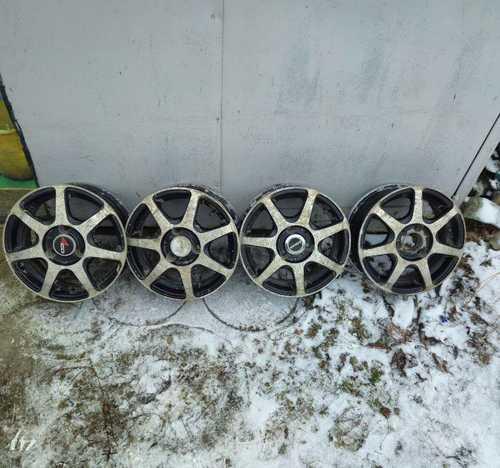 Диски ока r13 Iwheelz