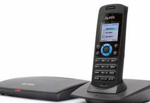 Dect телефон для Skype ZyXel V352L EE