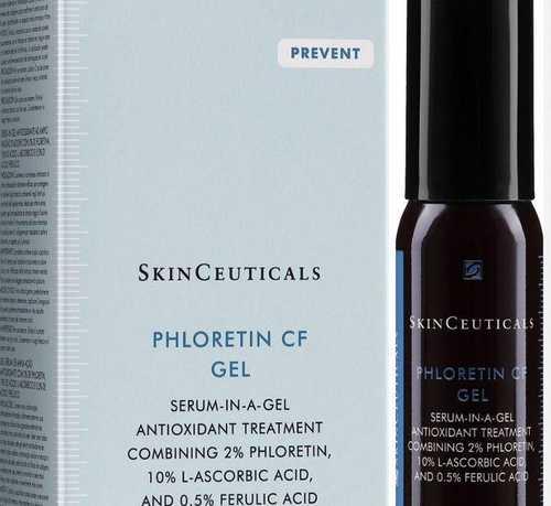 SkinCeuticals Phloretin CF gel