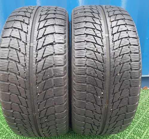 Nankang Snow Viva SV-1 245/40 R18 118T
