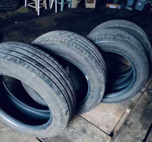 Hankook Ventus Prime 4 K135 205/55 R16 91V