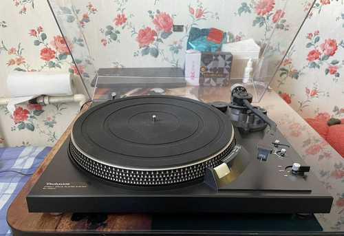 Technics sl-2000