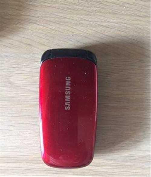 Samsung E1310M