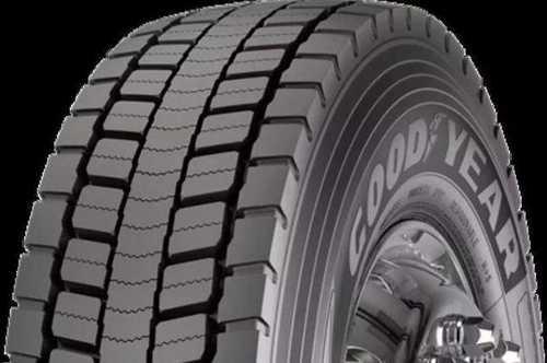 315/70r22.5 Goodyear Regional RHD 2 ведущие