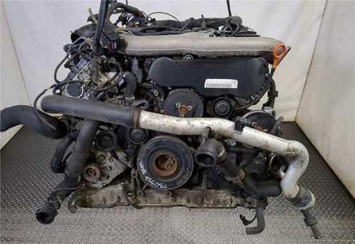 Двигатель Volkswagen Phaeton, 2008