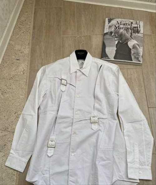 Comme des garcons shirt