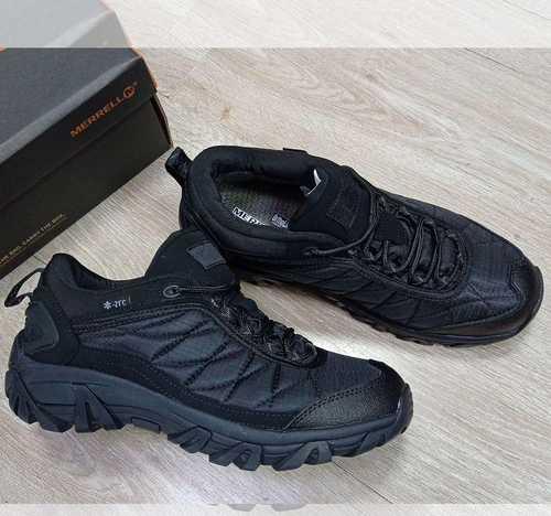 Кроссовки мужские Merrell термо