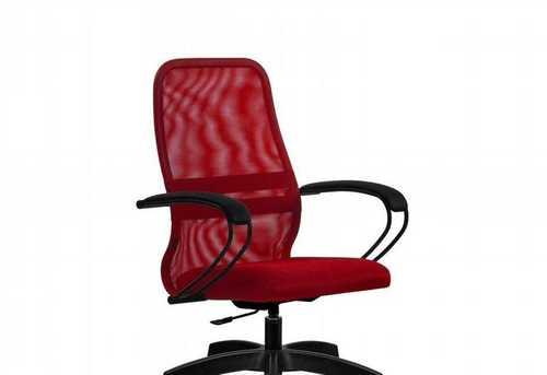Компьютерное кресло SU-CK130-8P красный
