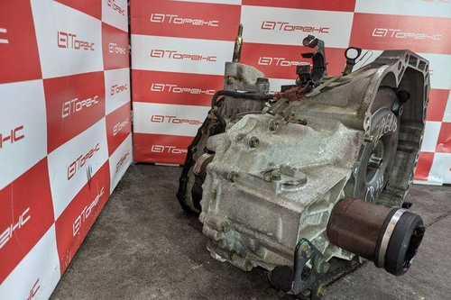 АКПП nissan CR14DE cube