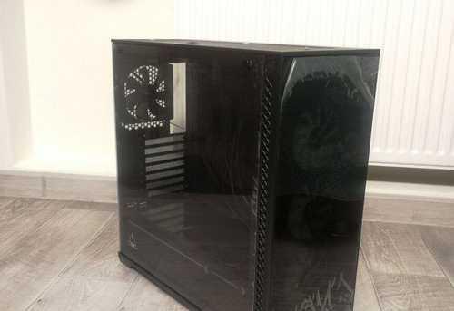 Корпус DeepCool Matrexx 70