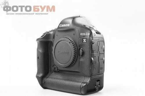 Профессиональная фототехника Canon