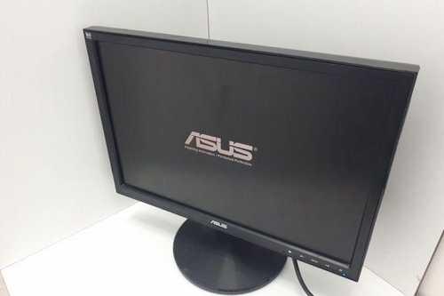 Мониторы asus vw193dr