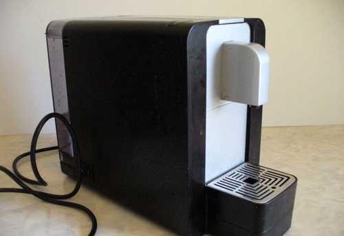 Кофемашина cremesso Compact Manual PSA-776C на зап