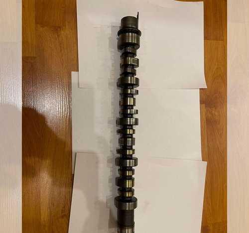 Распредвал mitsubishi 4g18 MD375060