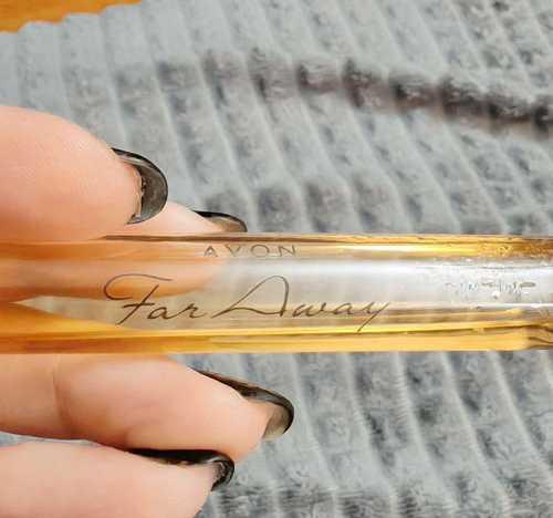 Парфюм Avon far away 9ml