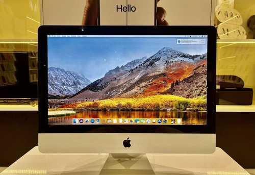 Моноблок Apple iMac 2011