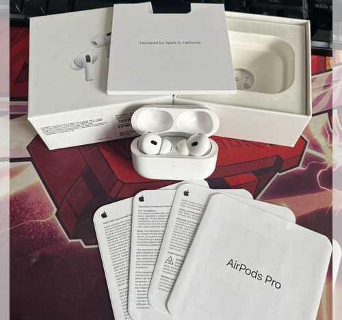 Airpods pro 2 type c premium