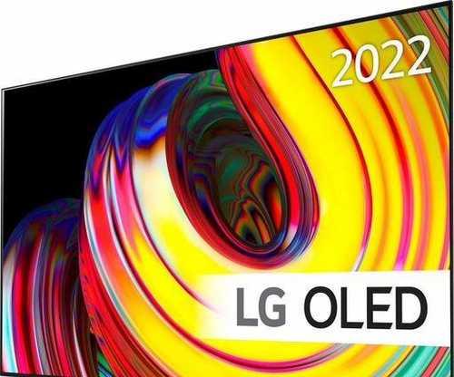 Новые LG oled77cS Ultra HD 4K Smart TV