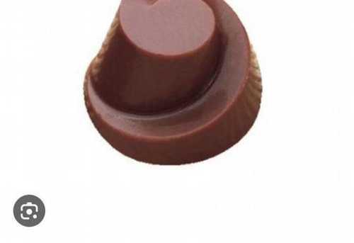 Поликарбонатная форма для конфет Martellato