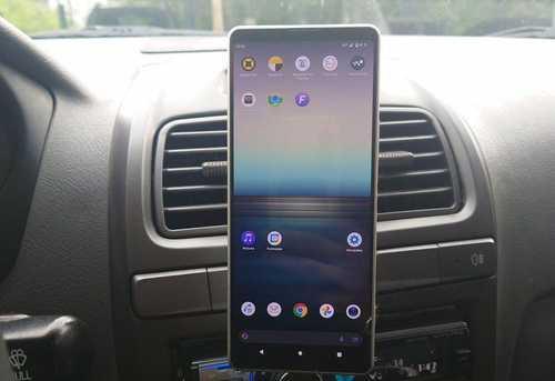 Sony Xperia 1 II, 8/256 ГБ