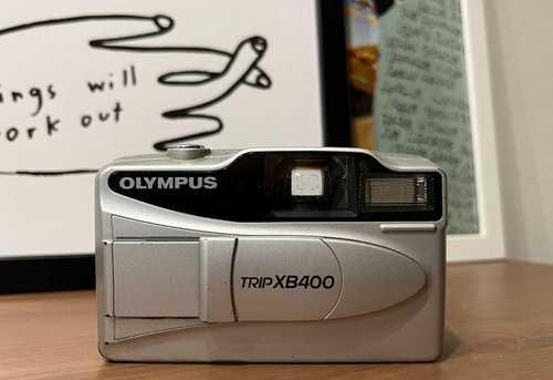 Olympus trip XB400