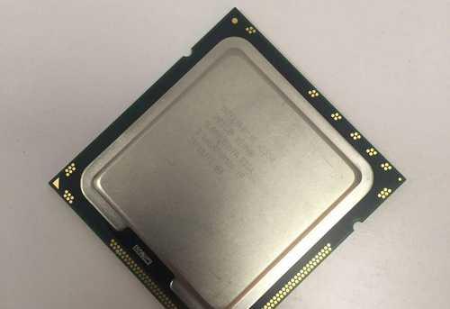 Процессор Intel Xeon X5550 slbf5 2.66GHz