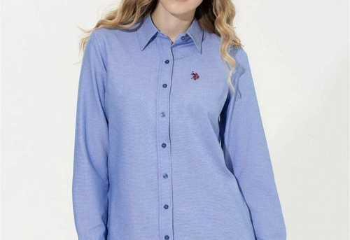 Базовая женская рубашка Polo