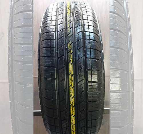 Kumho Solus KL21 235/65 R17 104T