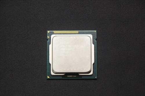 Процессор Intel Pentium G2010 2,8 GHz (Socket 1155