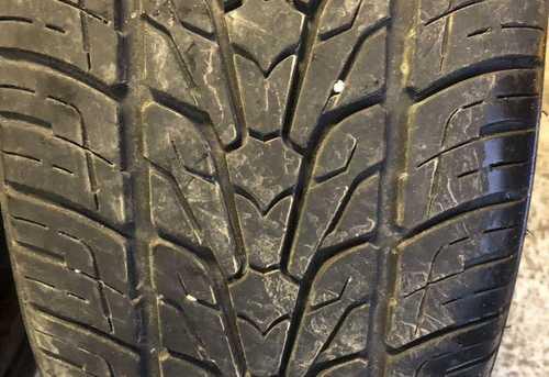 Roadstone Roadian HP SUV 255/50 R19 и 285/45 R19