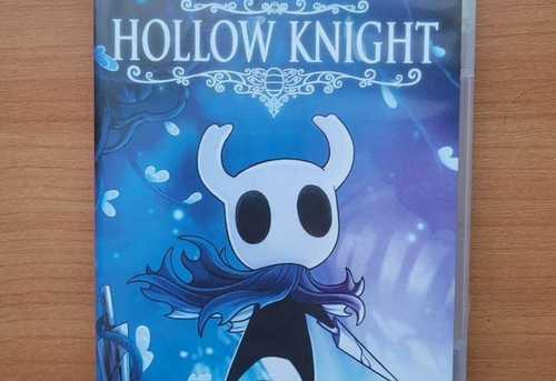 Hollow Knight (nintendo switch)