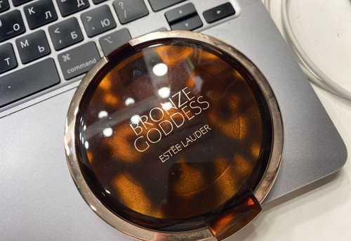 Бронзер Estee lauder bronze goddess