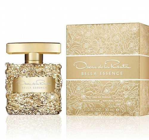 Парфюм Oscar de la Renta Bella Essence, 10-12 мл