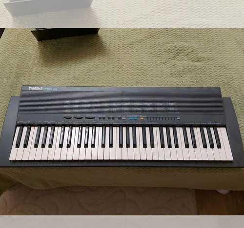 Синтезатор yamaha psr 19