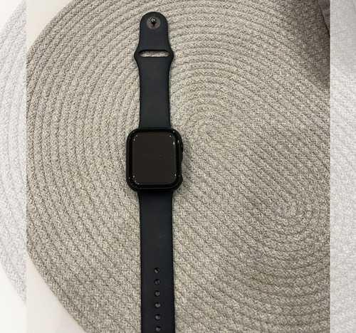Часы apple watch 7 41 mm