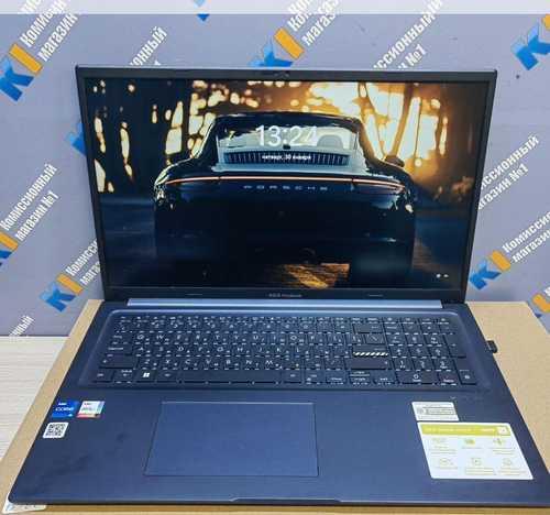 Ноутбук Asus Vivobook 17, X1704ZA-AU106W